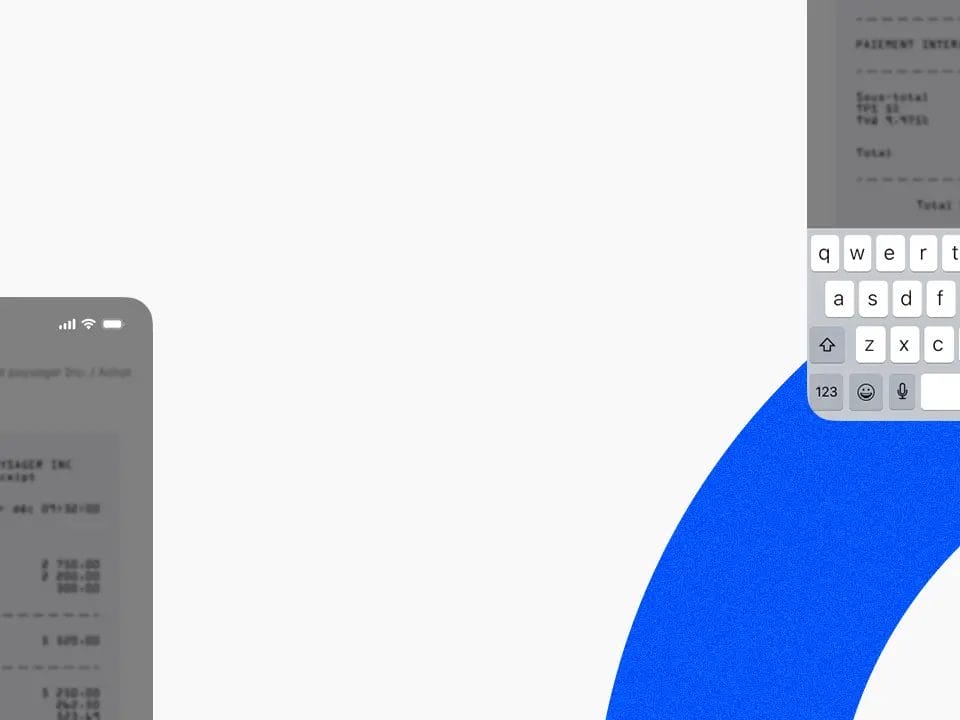 Application mobile • Aleop